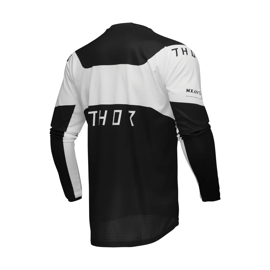 thor logo mx